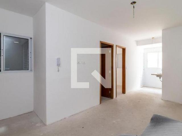 Apartamento à Venda Vila Mazzei, 2 Quartos, 53 m2