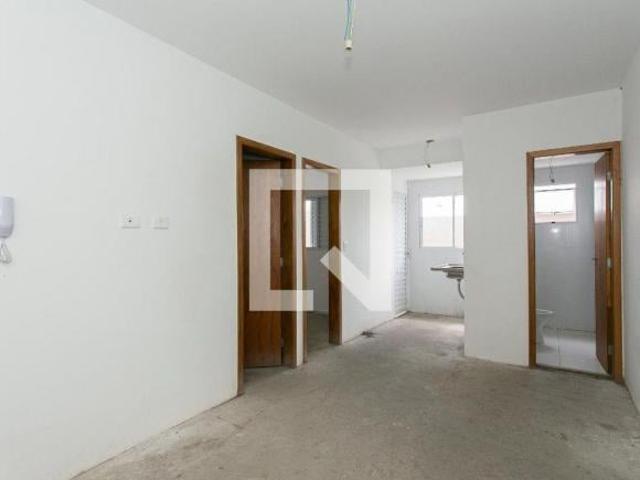 Apartamento à Venda Vila Mazzei, 2 Quartos, 53 m2