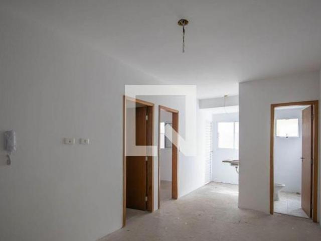 Apartamento à Venda Vila Mazzei, 2 Quartos, 53 m2