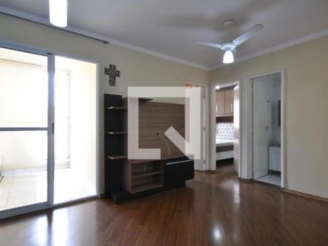 Apartamento à Venda Vila Mazzei, 2 Quartos, 53 m2