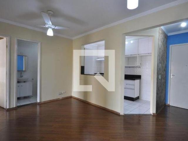 Apartamento à Venda Vila Mazzei, 2 Quartos, 53 m² São Paulo