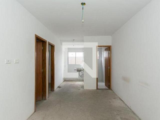 Apartamento à Venda Vila Mazzei, 2 Quartos, 53 m² São Paulo