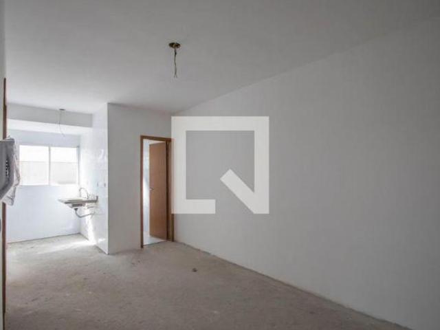 Apartamento à Venda Vila Mazzei, 2 Quartos, 53 m² São Paulo