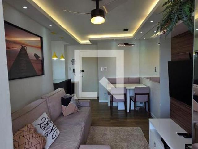 Apartamento à Venda Vila Mazzei, 2 Quartos, 50 m2