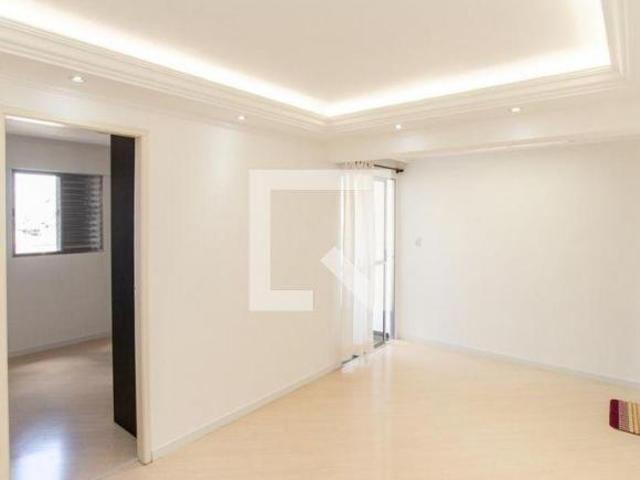 Apartamento à Venda Vila Mazzei, 2 Quartos, 50 m2