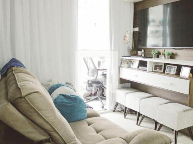 Apartamento à Venda Vila Mazzei, 2 Quartos, 50 m2