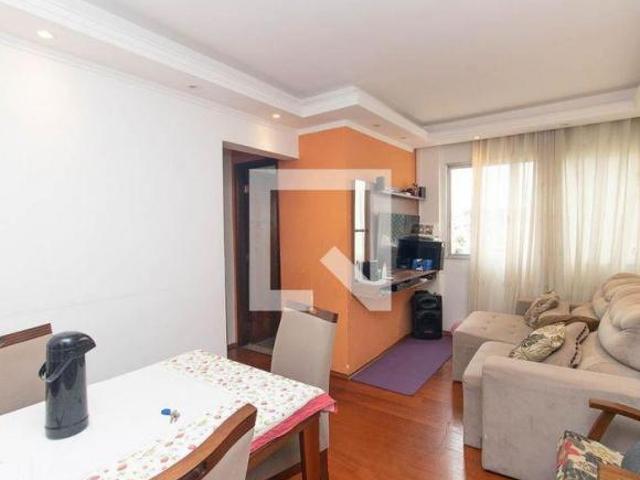 Apartamento à Venda Vila Mazzei, 2 Quartos, 50 m2