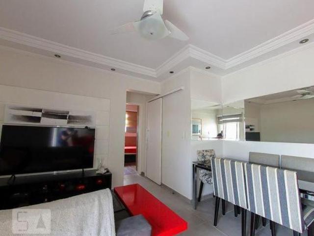 Apartamento à Venda Vila Mazzei, 2 Quartos, 50 m2