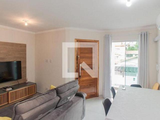 Apartamento à Venda Vila Mazzei, 2 Quartos, 50 m2