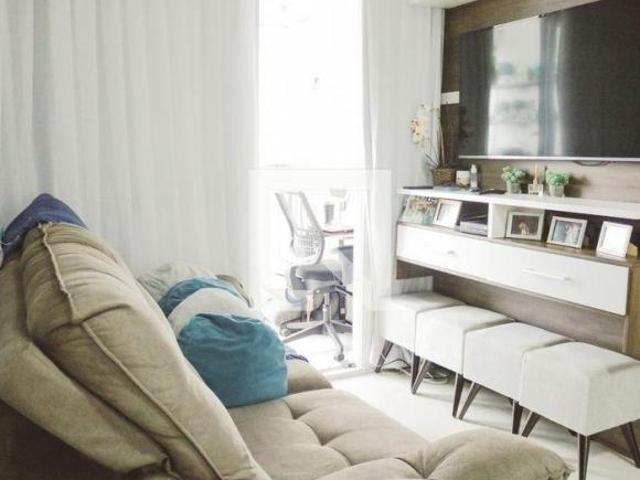 Apartamento à Venda Vila Mazzei, 2 Quartos, 50 m² São Paulo
