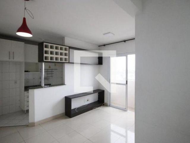 Apartamento à Venda Vila Mazzei, 2 Quartos, 50 m² São Paulo