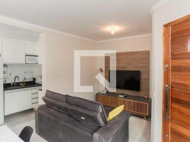 Apartamento à Venda Vila Mazzei, 2 Quartos, 50 m² São Paulo