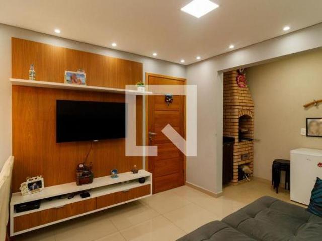Apartamento à Venda Vila Mazzei, 2 Quartos, 51 m2