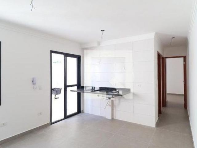 Apartamento à Venda Vila Mazzei, 2 Quartos, 51 m2
