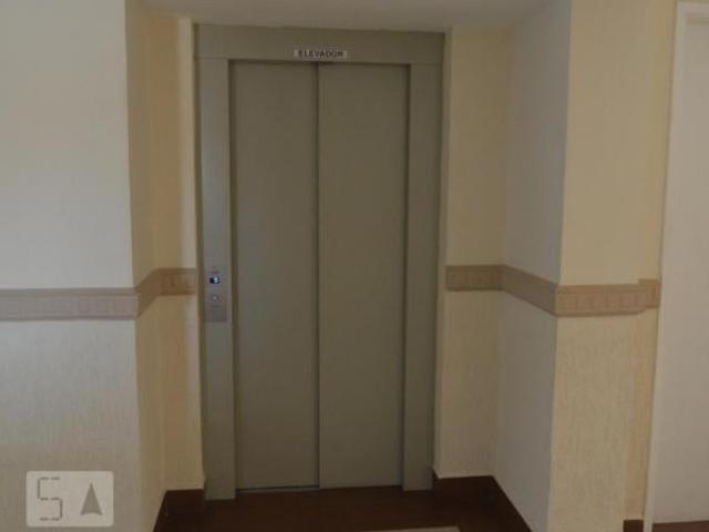 Apartamento à Venda Vila Mazzei, 2 Quartos, 51 m2