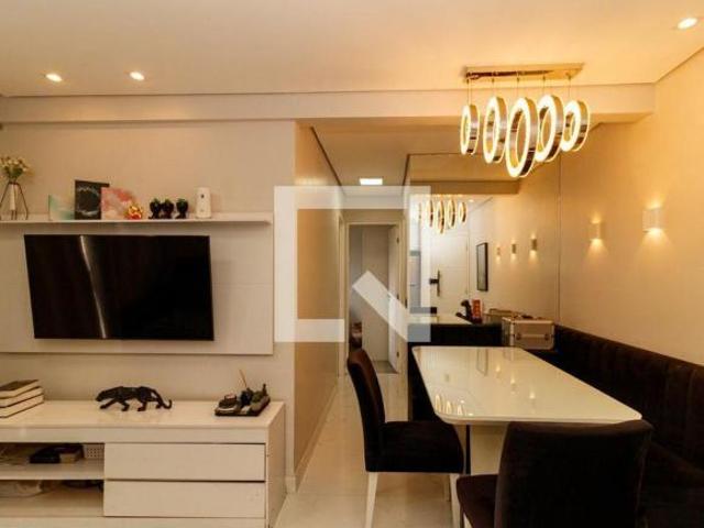 Apartamento à Venda Vila Mazzei, 2 Quartos, 51 m2