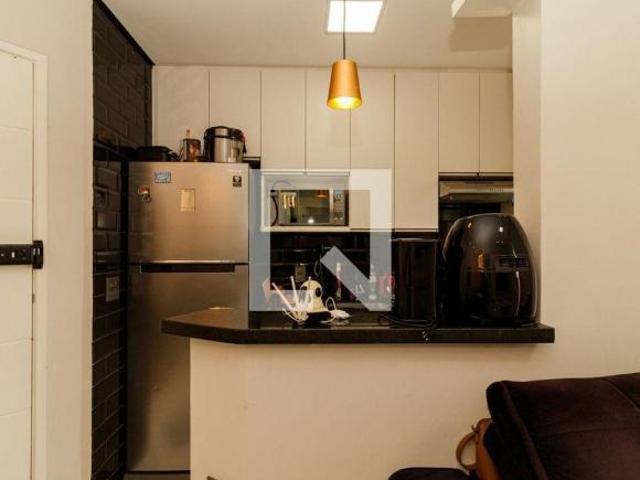 Apartamento à Venda Vila Mazzei, 2 Quartos, 51 m2