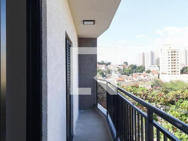 Apartamento à Venda Vila Mazzei, 2 Quartos, 51 m2