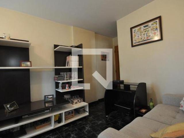 Apartamento à Venda Vila Mazzei, 2 Quartos, 51 m2