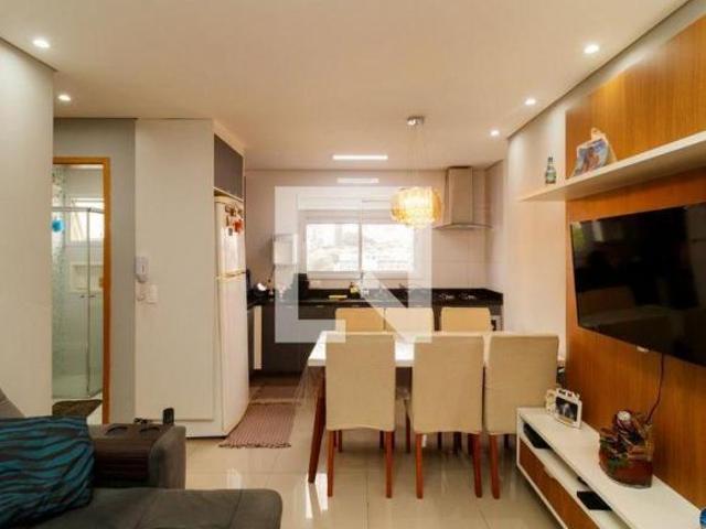 Apartamento à Venda Vila Mazzei, 2 Quartos, 51 m² São Paulo