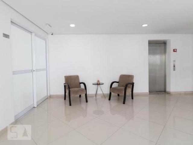 Apartamento à Venda Vila Mazzei, 2 Quartos, 51 m² São Paulo