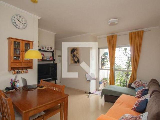 Apartamento à Venda Vila Mazzei, 2 Quartos, 52 m2
