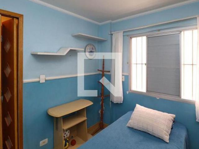 Apartamento à Venda Vila Mazzei, 2 Quartos, 52 m2