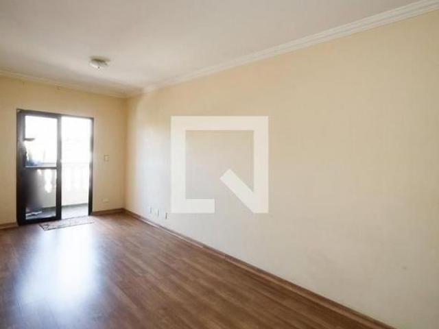 Apartamento à Venda Vila Mazzei, 2 Quartos, 52 m2