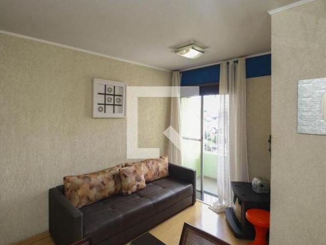 Apartamento à Venda Vila Mazzei, 2 Quartos, 52 m2