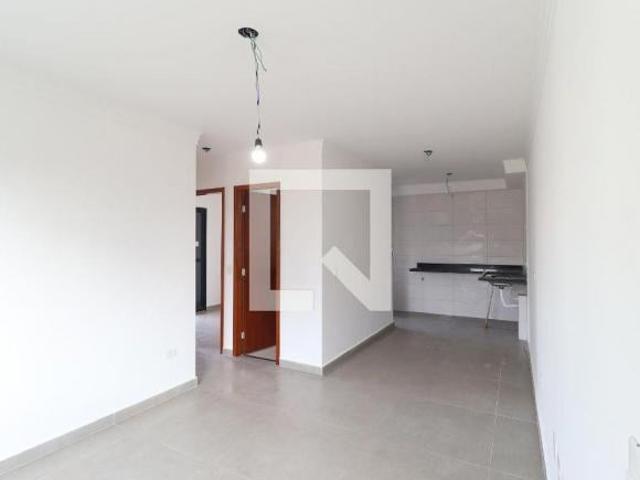 Apartamento à Venda Vila Mazzei, 2 Quartos, 52 m2
