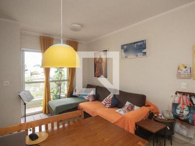 Apartamento à Venda Vila Mazzei, 2 Quartos, 52 m² São Paulo