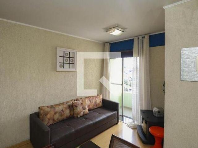 Apartamento à Venda Vila Mazzei, 2 Quartos, 52 m² São Paulo