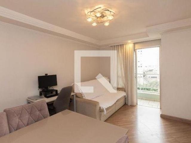Apartamento à Venda Vila Mazzei, 2 Quartos, 52 m² São Paulo