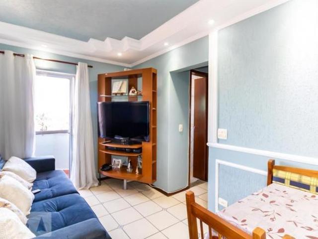 Apartamento à Venda Vila Mazzei, 2 Quartos, 57 m2
