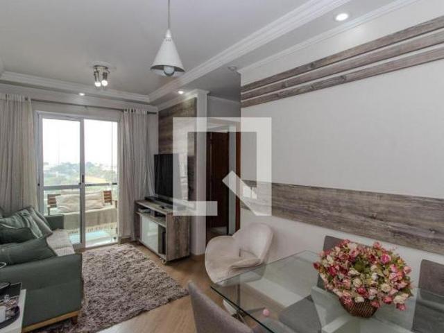 Apartamento à Venda Vila Mazzei, 2 Quartos, 55 m2