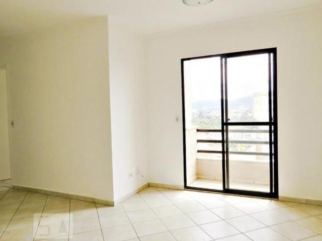 Apartamento à Venda Vila Mazzei, 2 Quartos, 55 m2