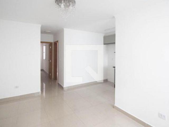 Apartamento à Venda Vila Mazzei, 2 Quartos, 55 m² São Paulo