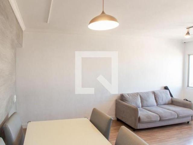 Apartamento à Venda Vila Mazzei, 2 Quartos, 56 m2