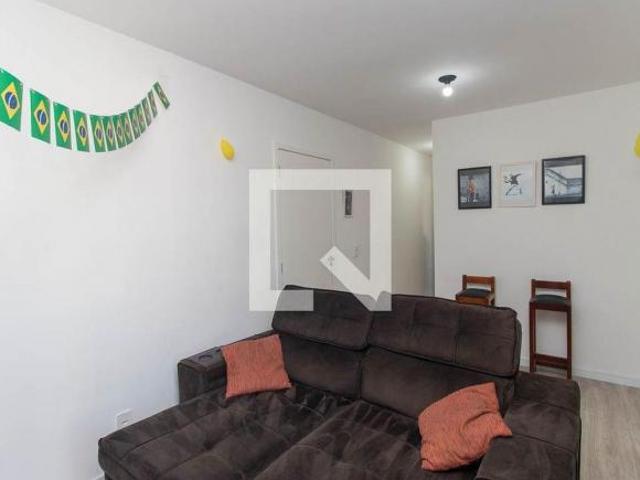 Apartamento à Venda Vila Mazzei, 2 Quartos, 58 m2