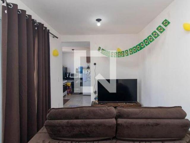 Apartamento à Venda Vila Mazzei, 2 Quartos, 58 m² São Paulo