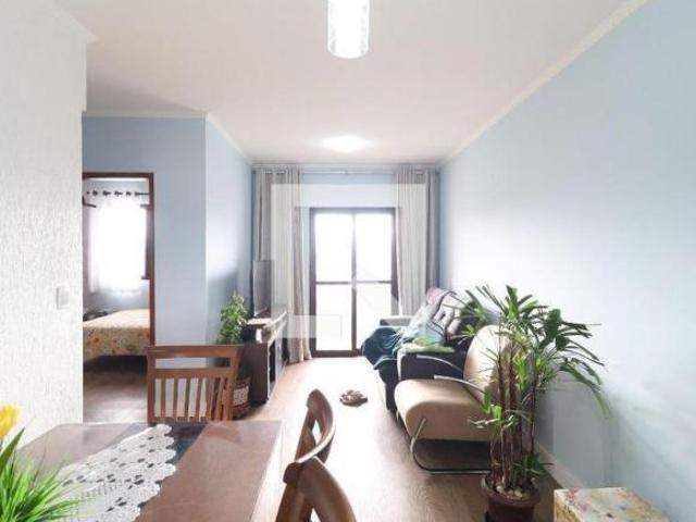 Apartamento à Venda Vila Mazzei, 2 Quartos, 58 m² São Paulo