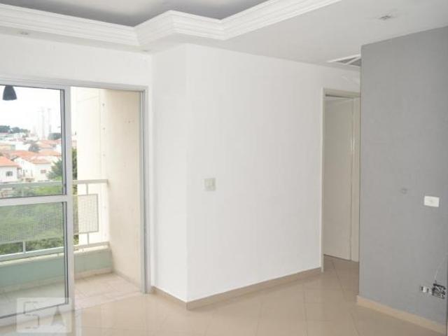 Apartamento à Venda Vila Mazzei, 2 Quartos, 58 m² São Paulo