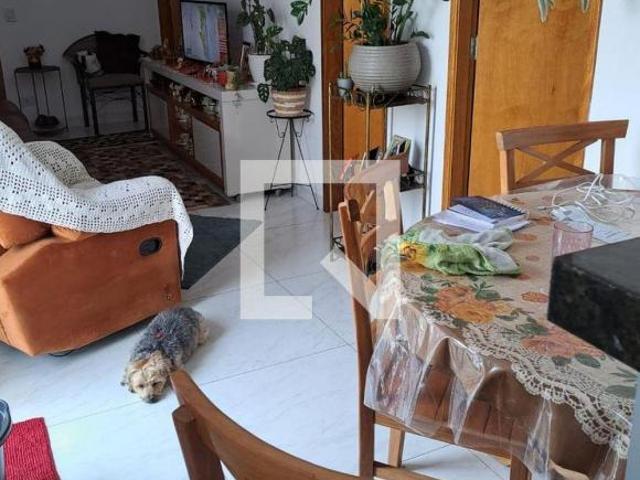 Apartamento à Venda Vila Mazzei, 2 Quartos, 59 m2