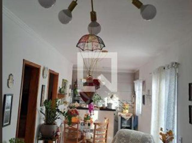 Apartamento à Venda Vila Mazzei, 2 Quartos, 59 m² São Paulo