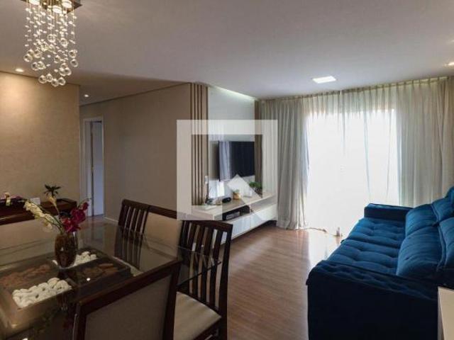 Apartamento à Venda Vila Mazzei, 2 Quartos, 63 m2
