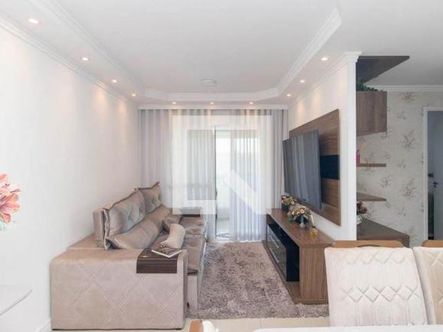 Apartamento à Venda Vila Mazzei, 2 Quartos, 63 m2