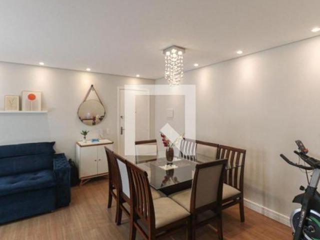 Apartamento à Venda Vila Mazzei, 2 Quartos, 63 m² São Paulo