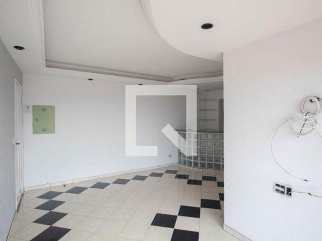 Apartamento à Venda Vila Mazzei, 2 Quartos, 63 m² São Paulo