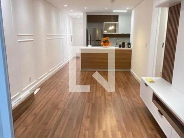 Apartamento à Venda Vila Mazzei, 2 Quartos, 60 m2