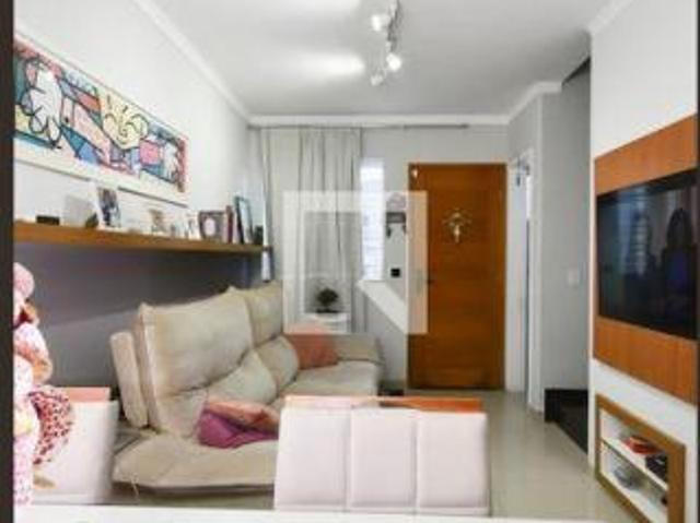 Apartamento à Venda Vila Mazzei, 2 Quartos, 60 m2